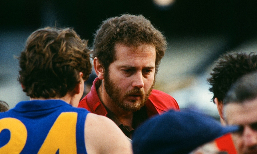 Vale Robert Walls