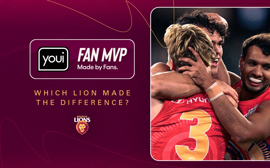 💫 Vote: Youi MVP Round 11