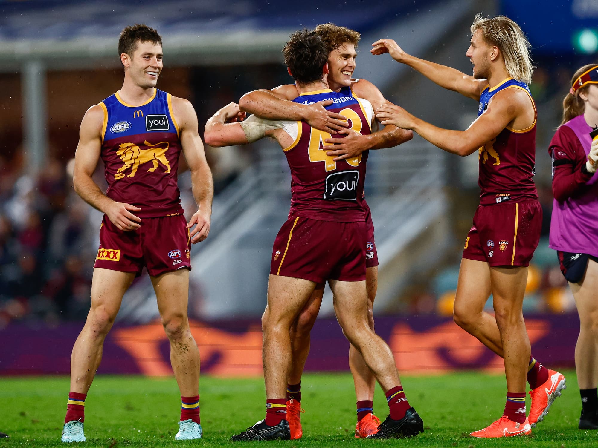 Fatima segovia instagram for those not in the VIP category