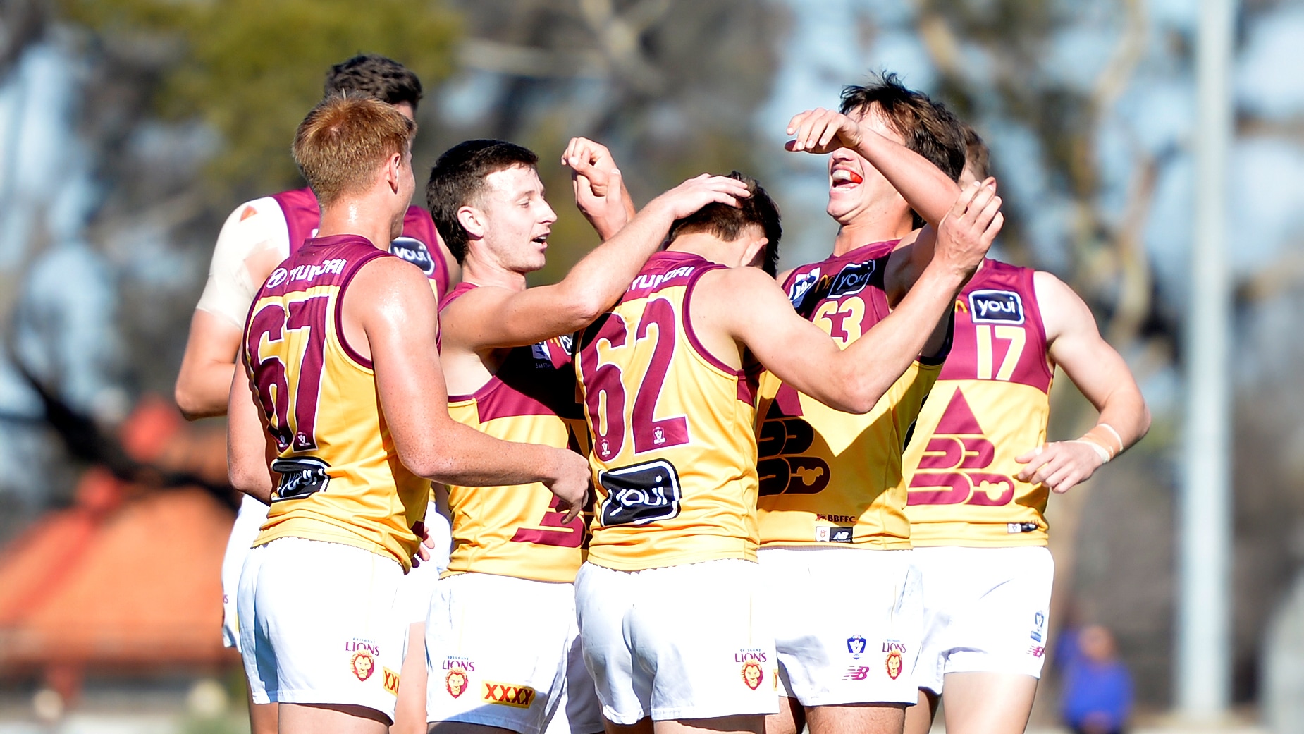 VFL Match Report: Brisbane down Coburg with final quarter blitz