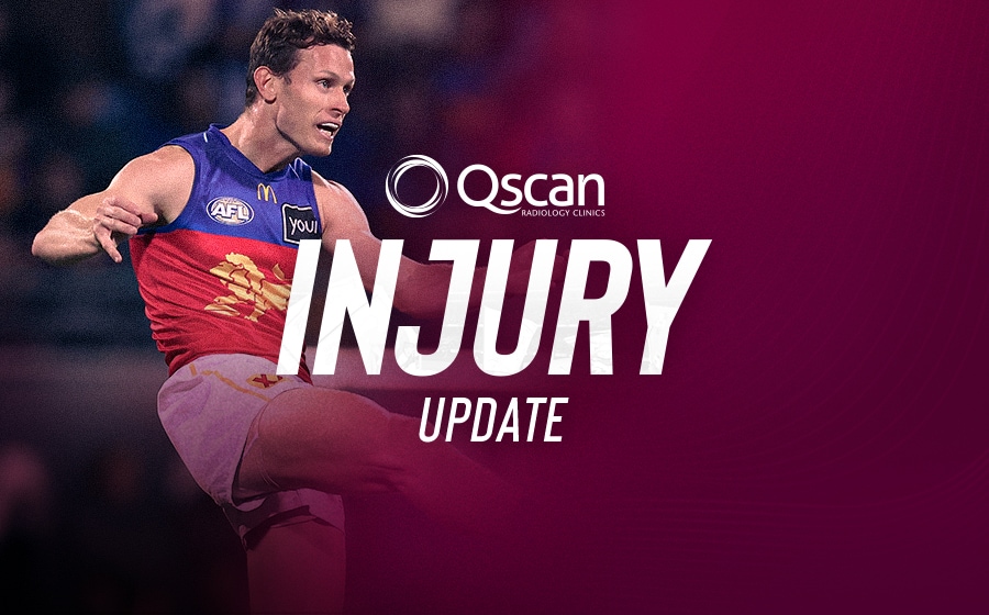 Qscan Injury Report: Neale to miss until finals