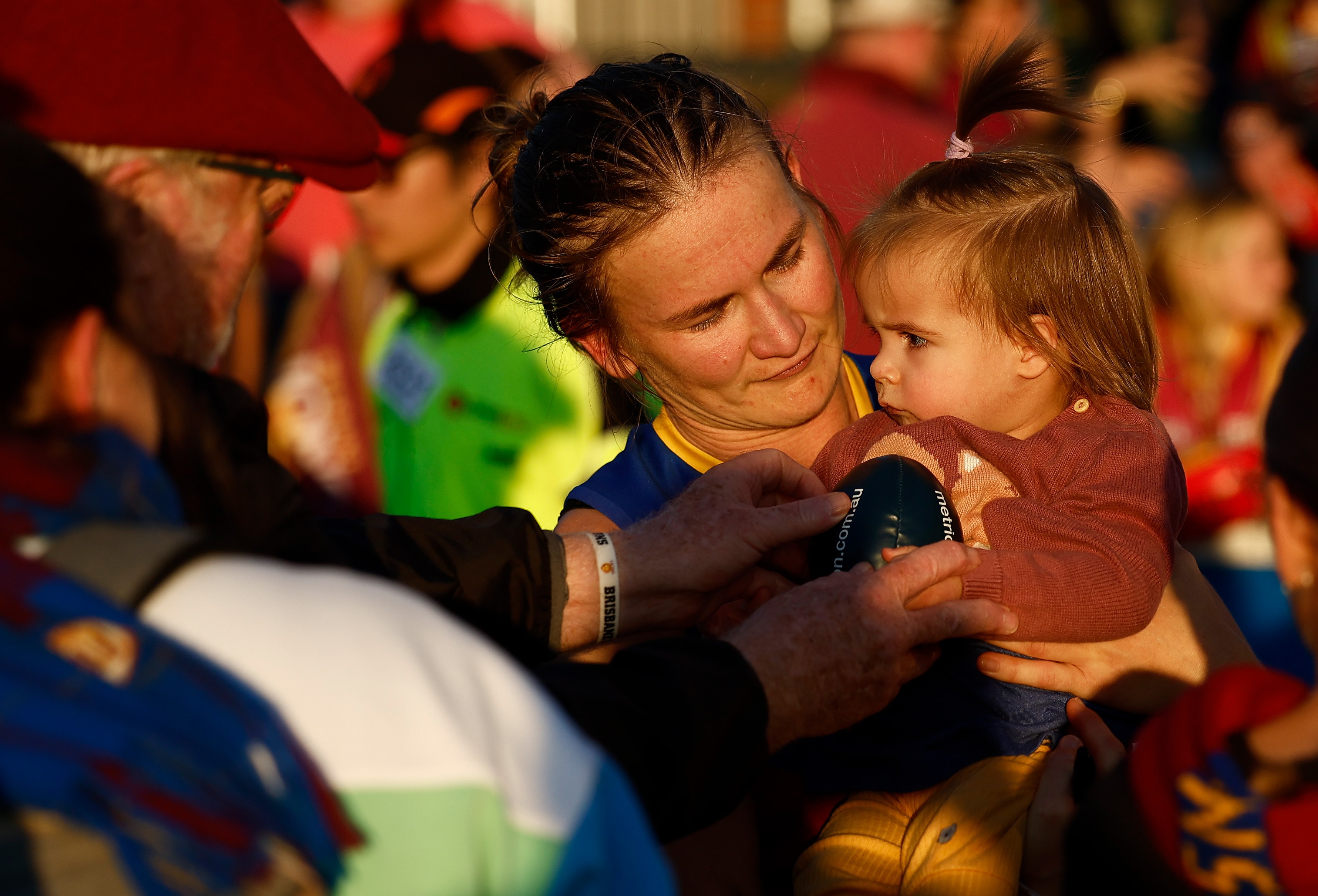 Campbell reflects on life-changing phone call ahead of 100th game