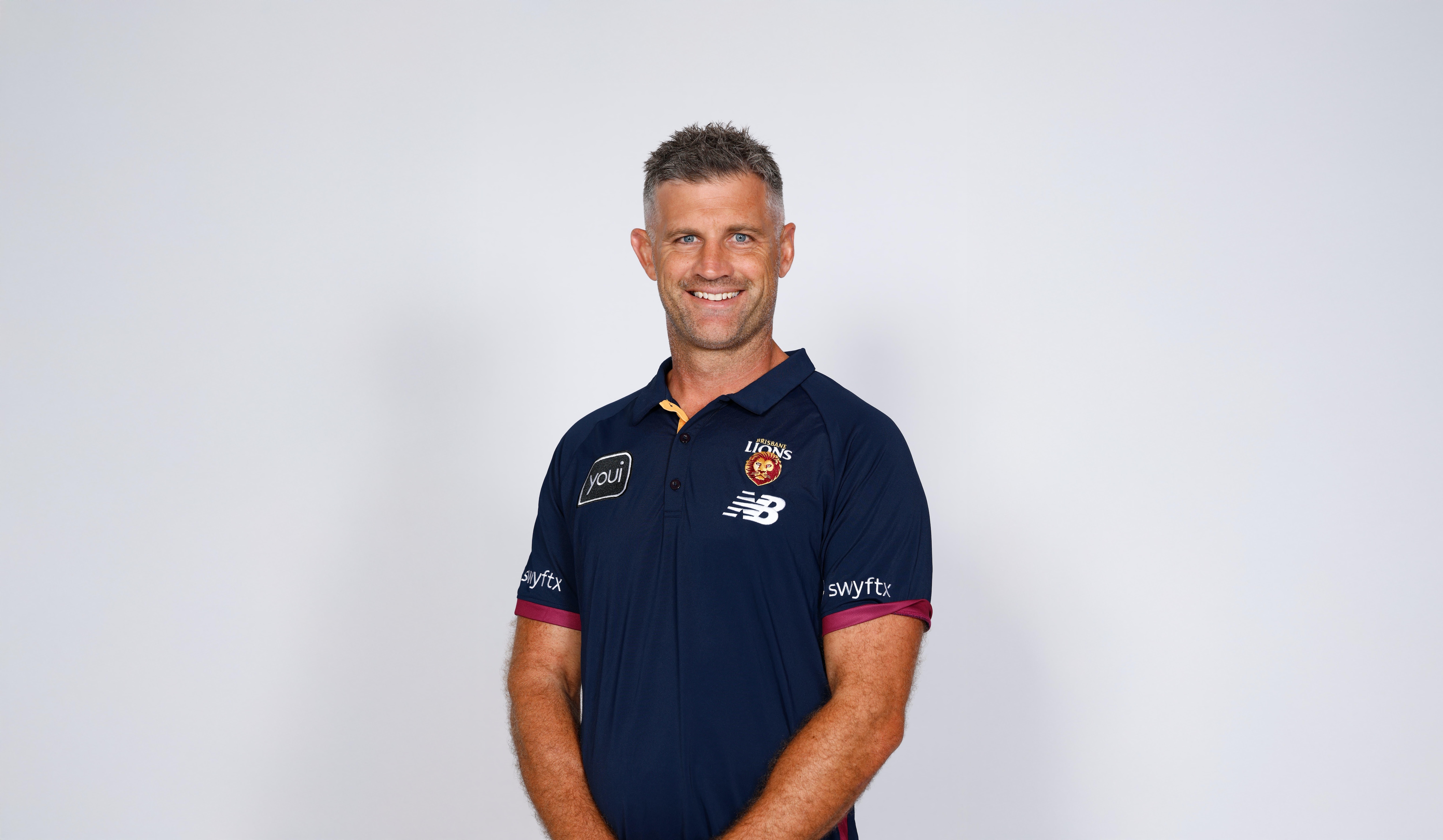 Lions appoint Dayne Frew as new Head of the Youi Lions Academy