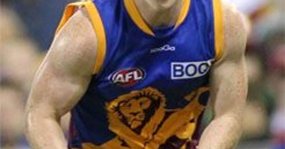 Get to know... Josh Green