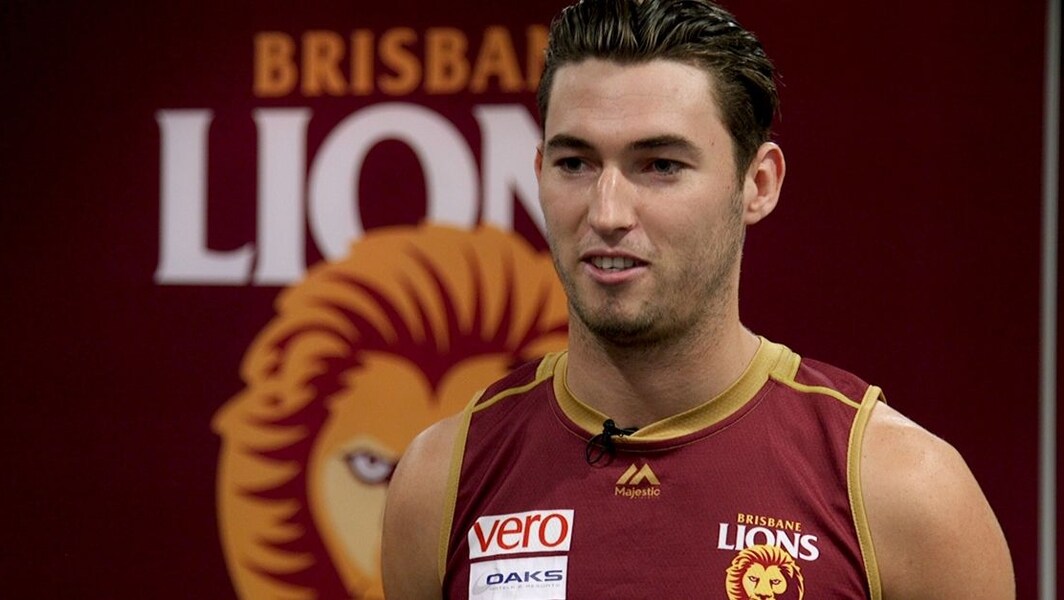 One year on: Jacob Allison