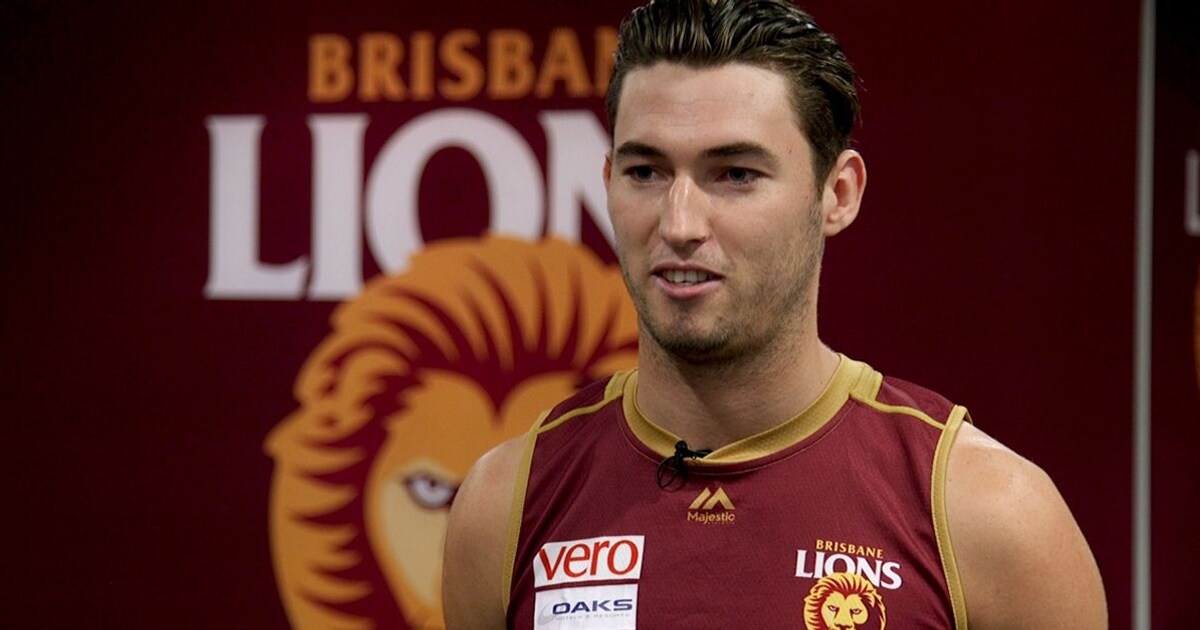 One year on: Jacob Allison