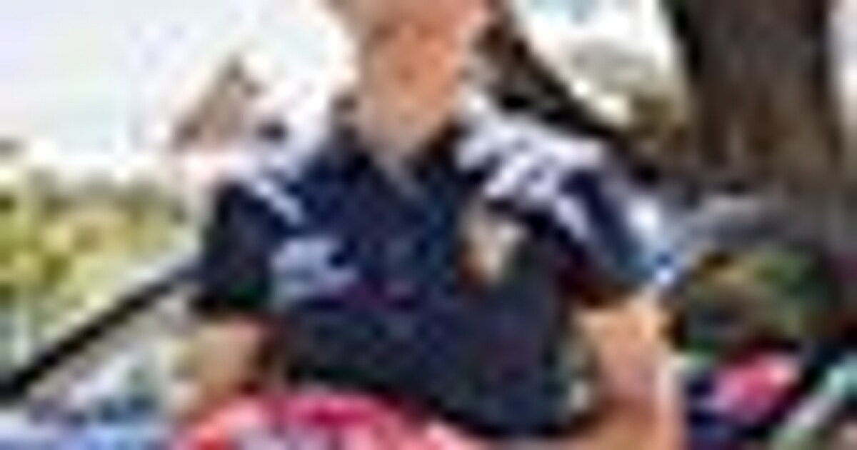 Kimmince is ready for new challenge