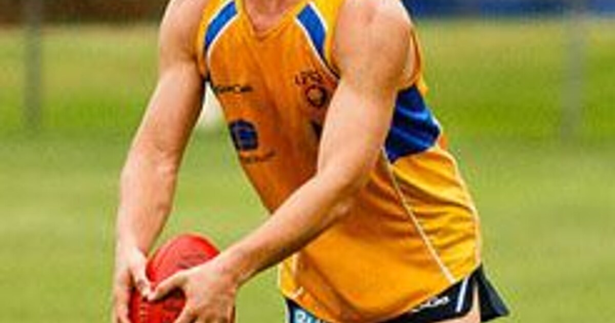 Newell sets the pace