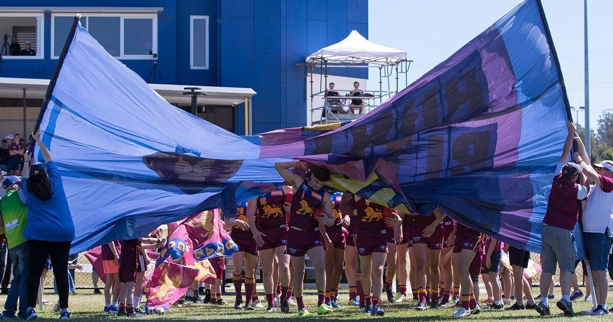 NEAFL Grand Final: Team and Preview