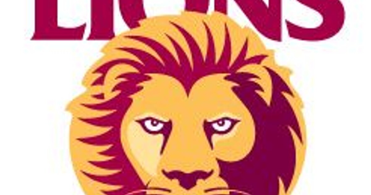 Lions list update
