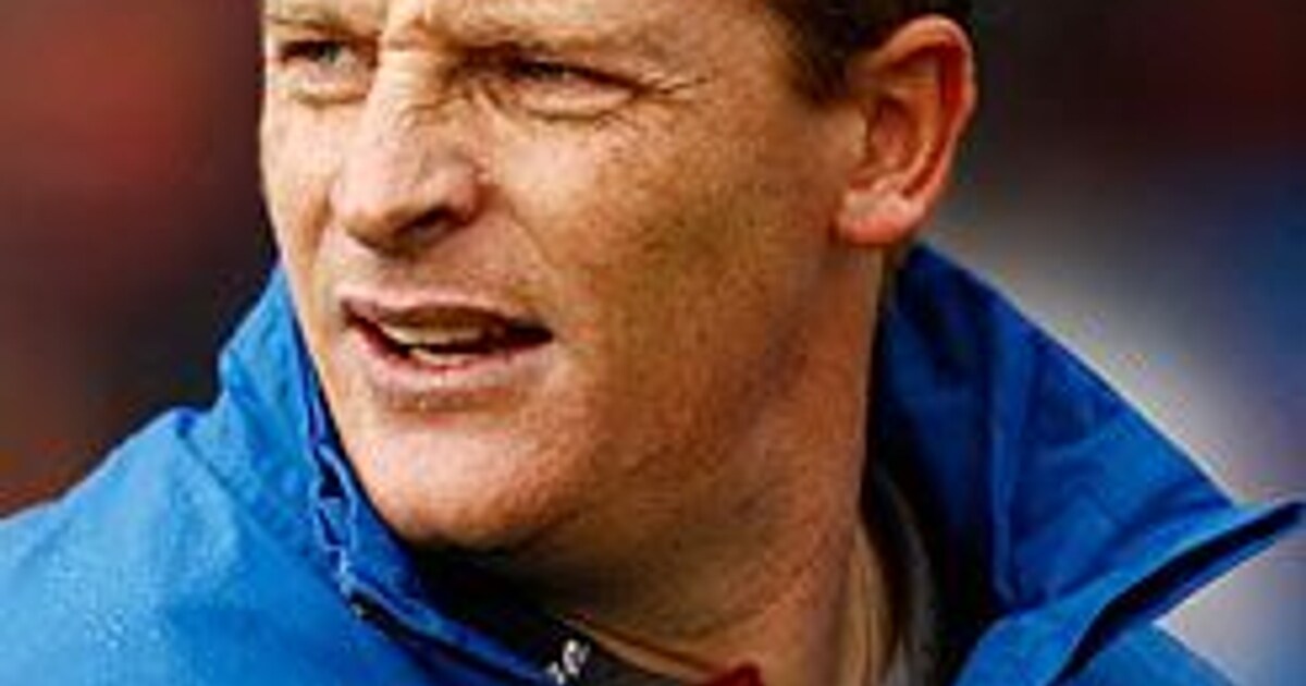 No Cat 'nightmares' for Voss