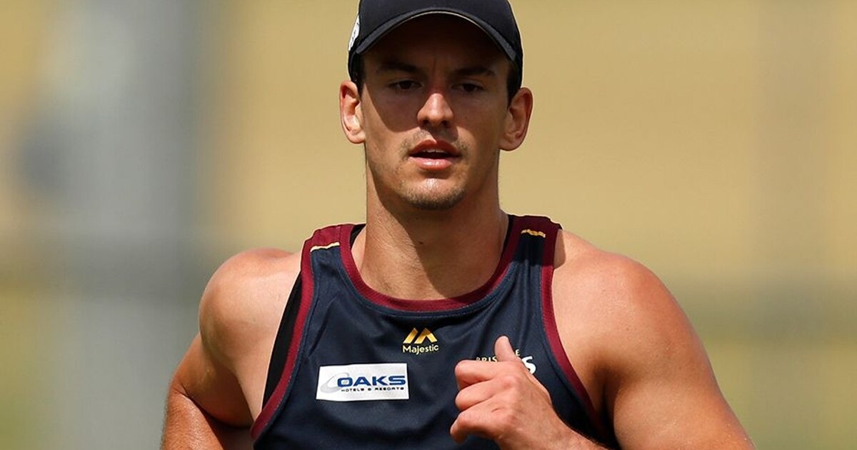 Jarryd Lyons' elite numbers