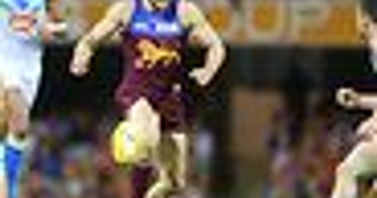 Stef Martin has "moved on" from May incident