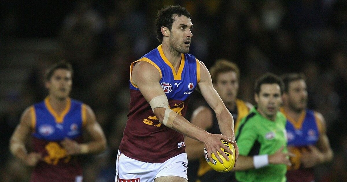 Nigel Lappin: Hard-working hero