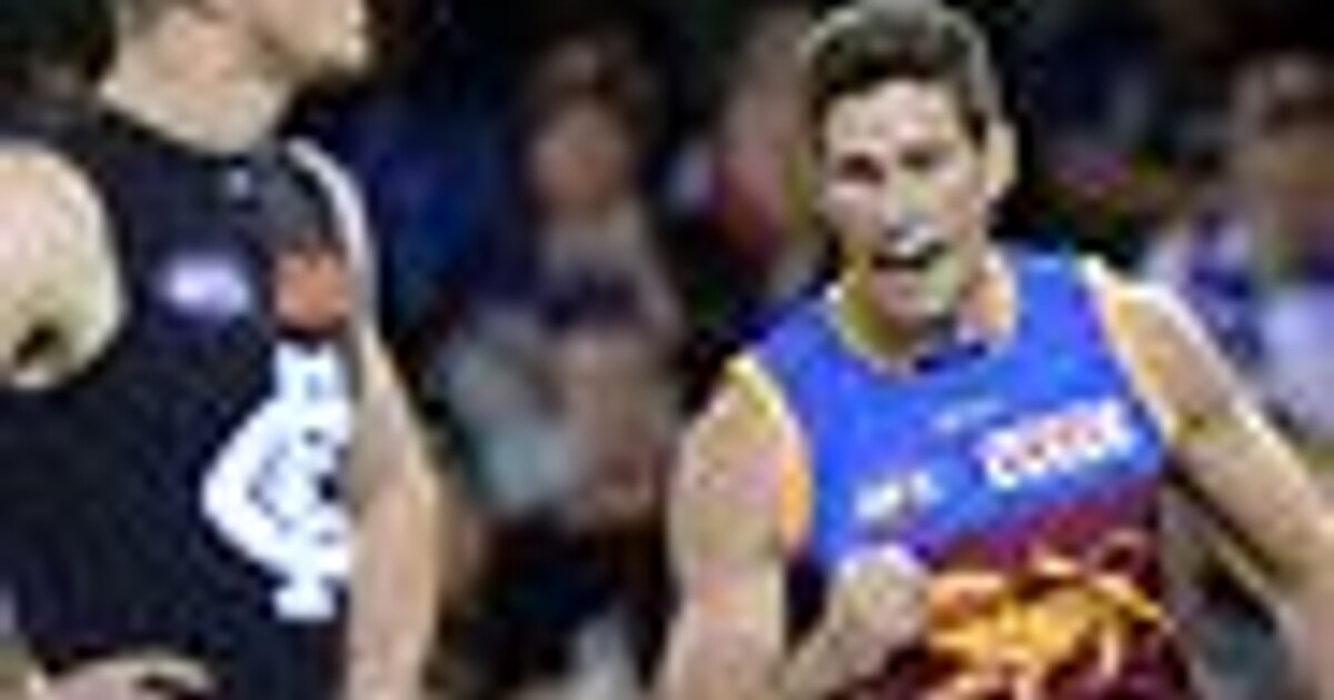 Jono Freeman Is Ready To Step Forward