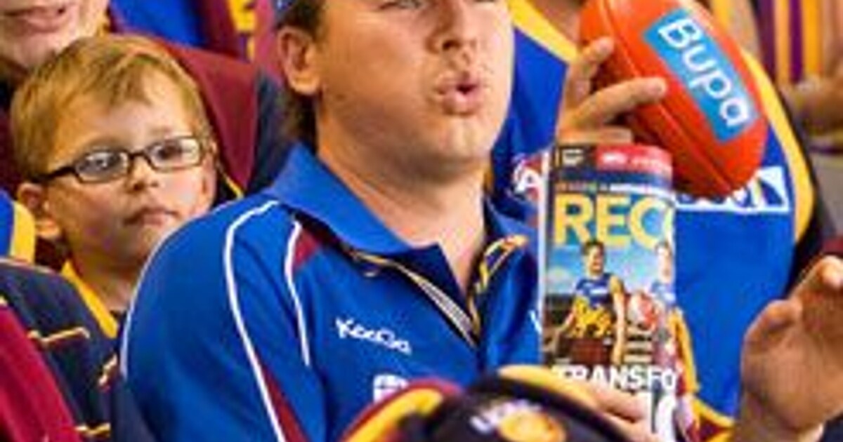 Lions reach 20,000 members