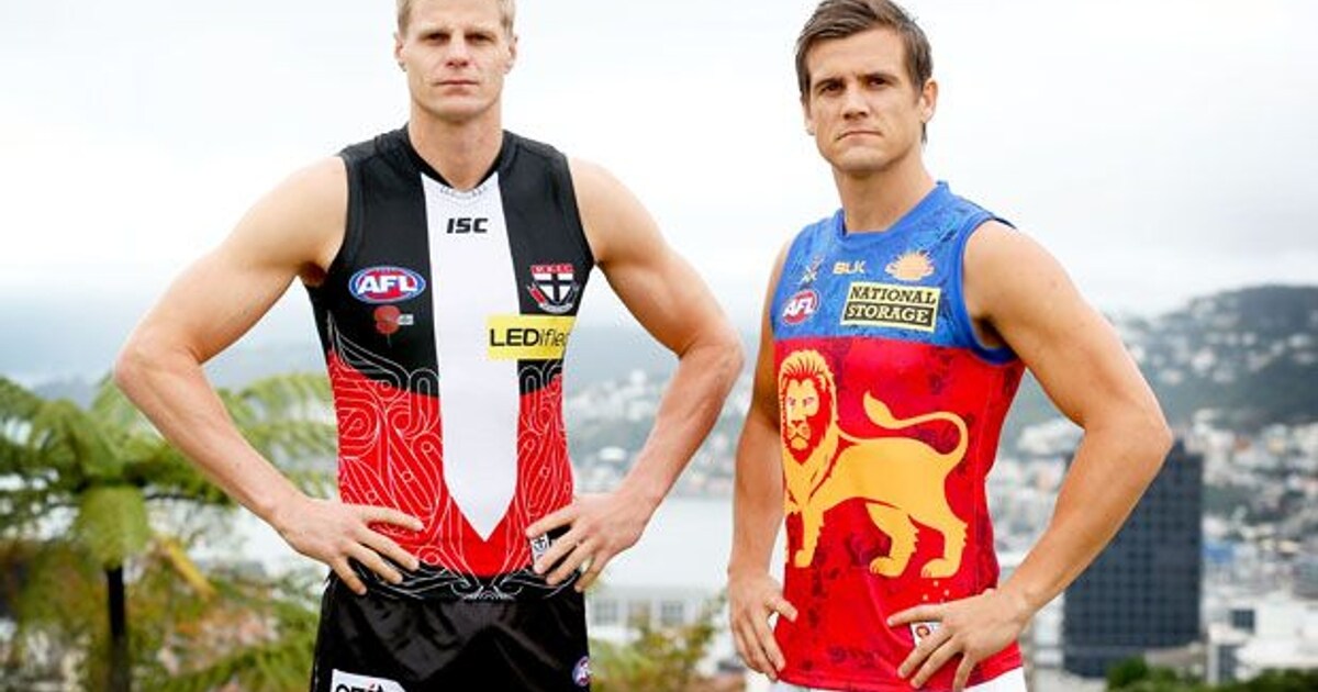 Round Six Match Preview