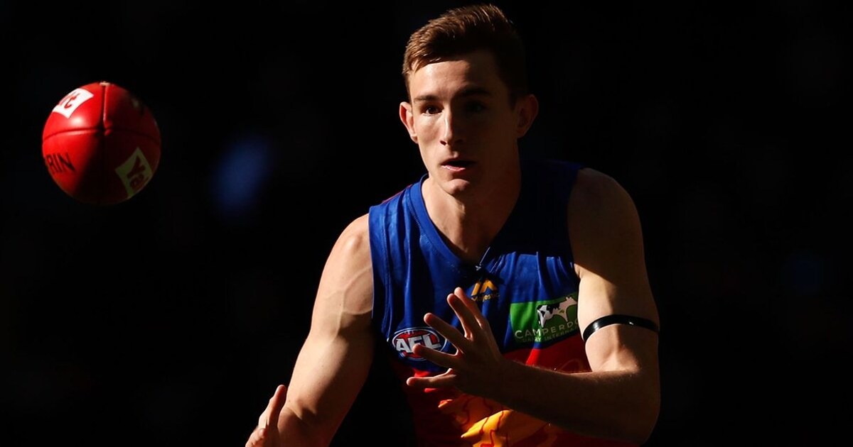 Player Review: Harris Andrews