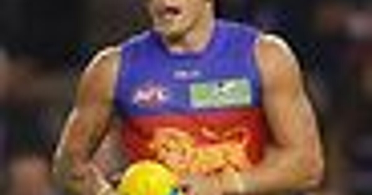 Mitch Robinson, the role model