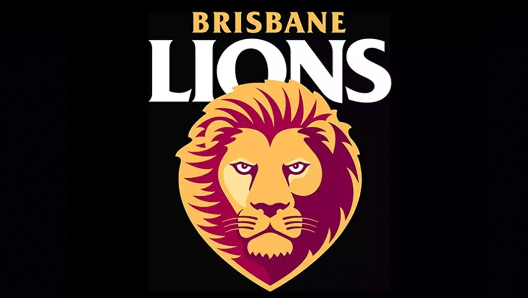 Brisbane Lions Logo Brisbane Lions Neon Light – The AFL Store