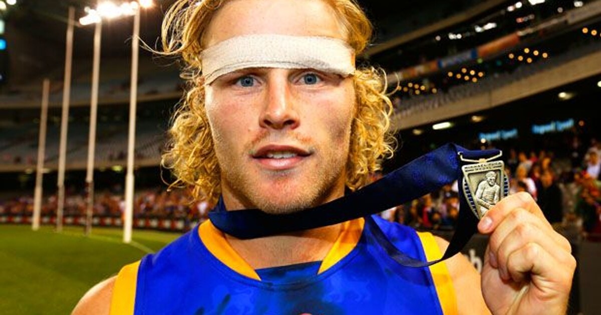 Daniel's Rich reward