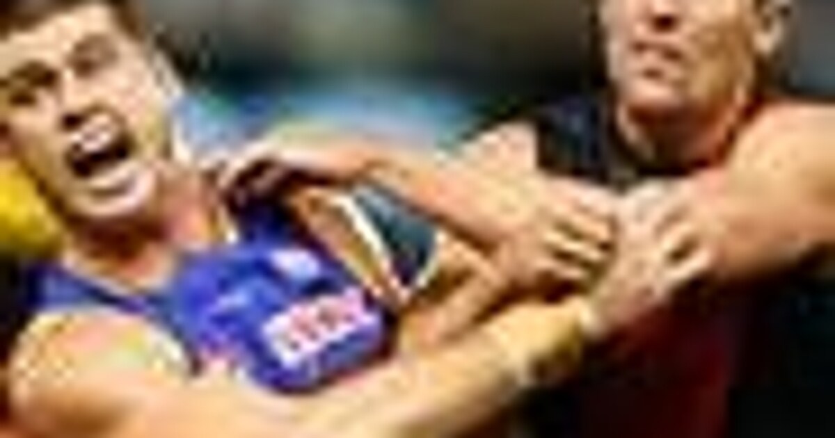 Fitzroy: A Proud History