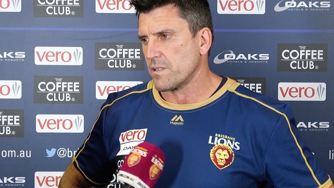 Coaches Wrap: Round 23