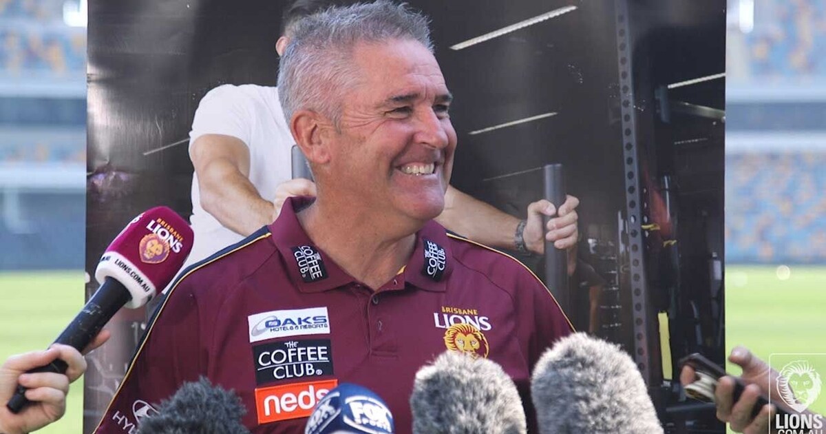 Fagan: I know somebody else will stand up