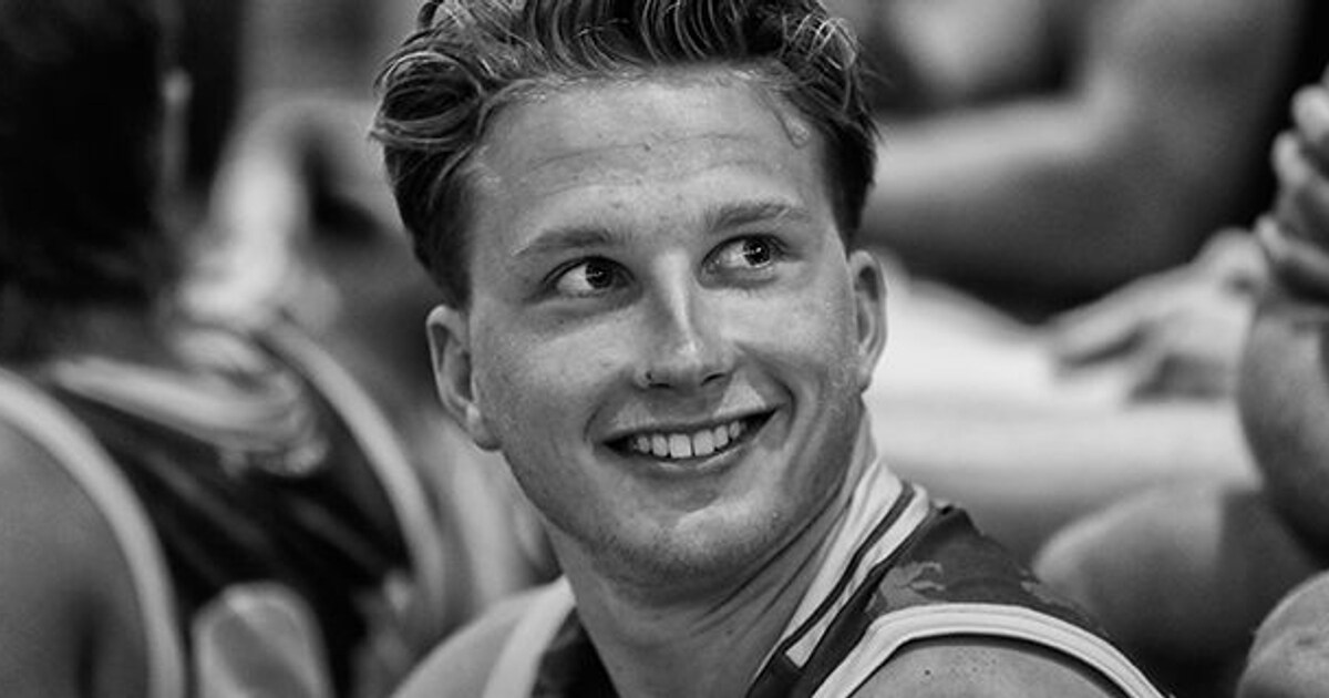Witherden a chance for Rising Star