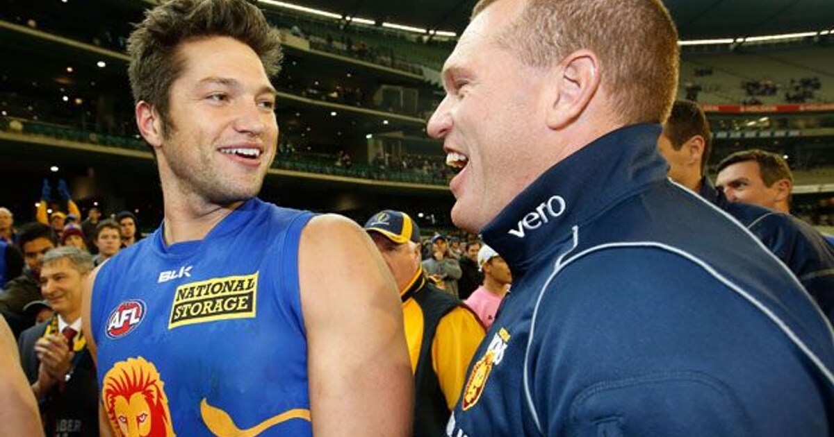 The Brisbane Quadrella