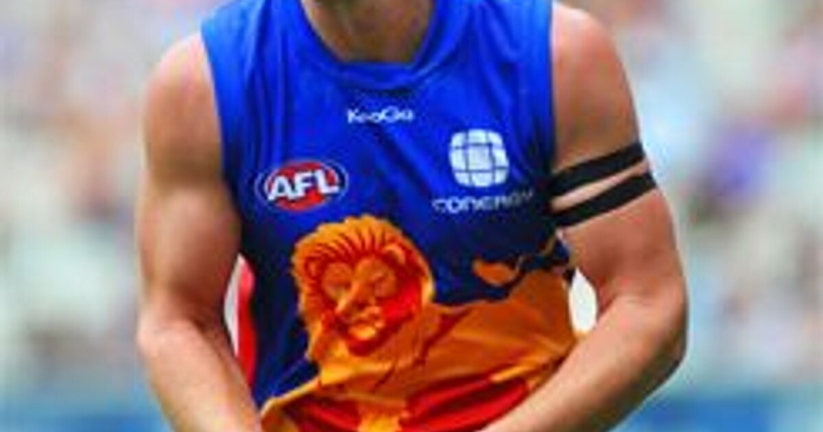 Life in the Golby household