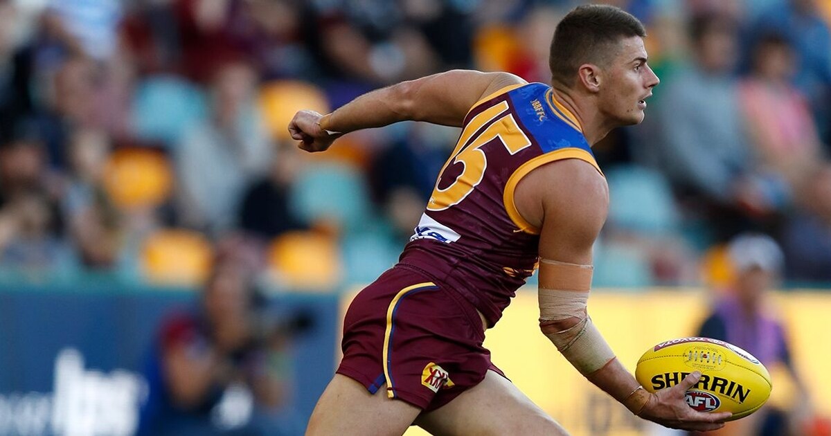 AFL Media's Team of the Week: Round 10