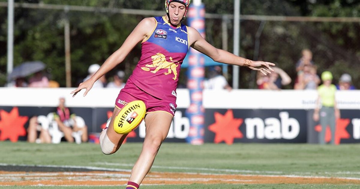 AFLW: Groves-Little returns to the Suns