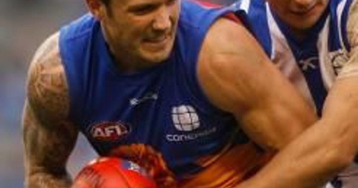 Clark required, says Voss