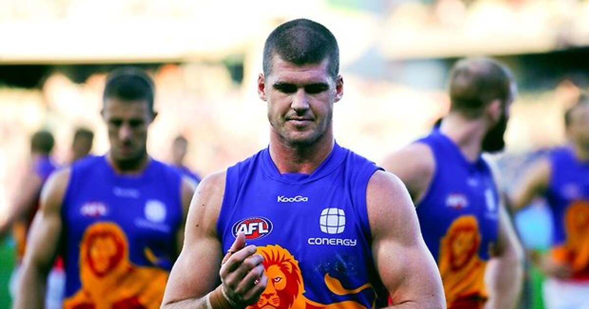 Jonathan Brown: Life and Football