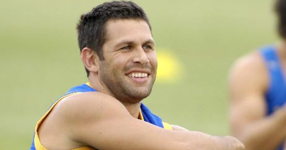 Johnson 'may return in Fitzroy colours'