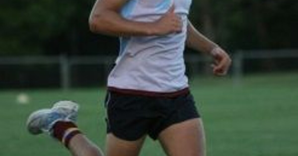 Josh Dyson set for Lions debut