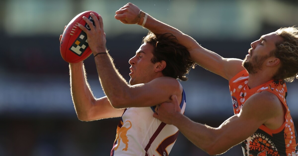 Paparone rated as Club's most improved