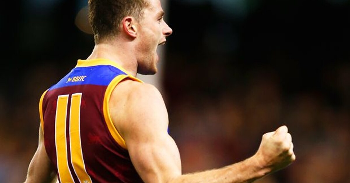 Life’s a ball for Hanley