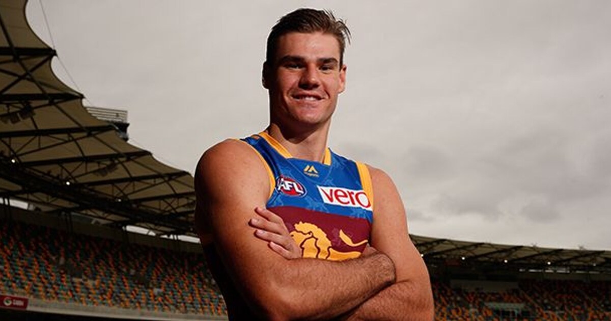 Jack Payne hungry to play