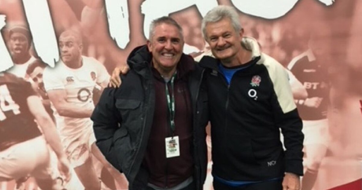 Fagan takes the UK: Part 4