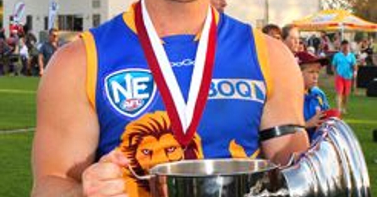 Glorious exit for trio