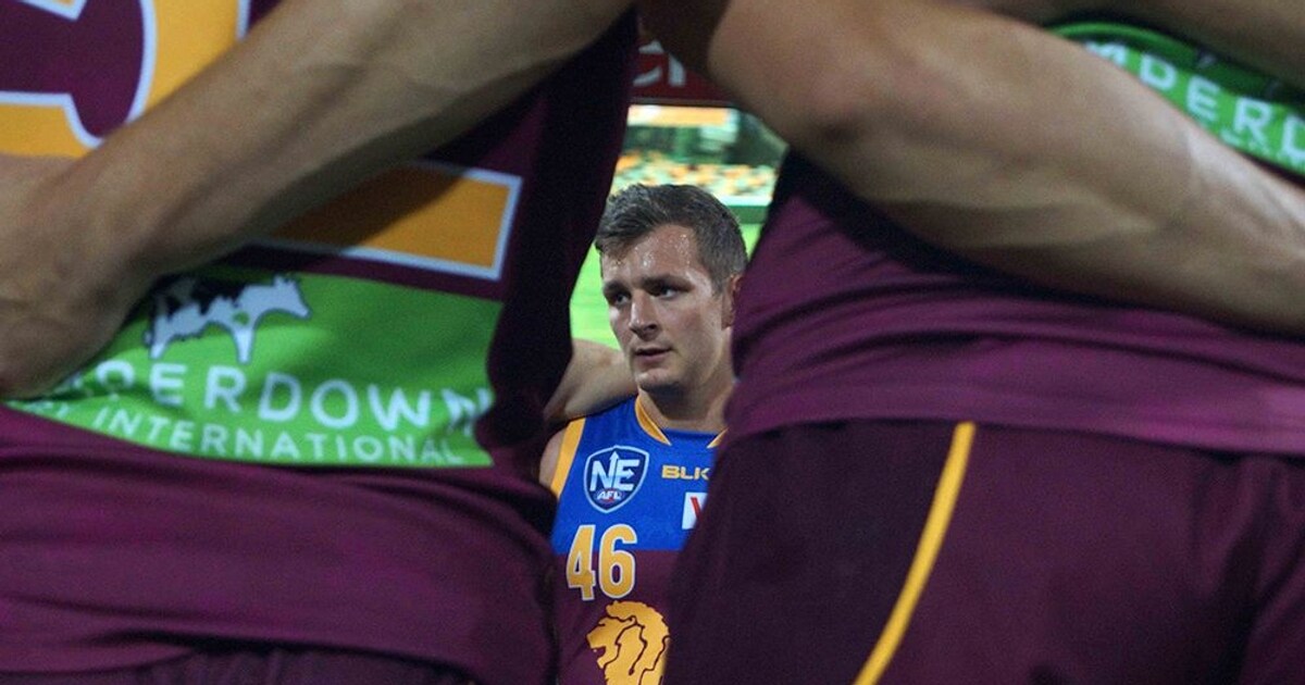 Reserves Wrap: v NT Thunder