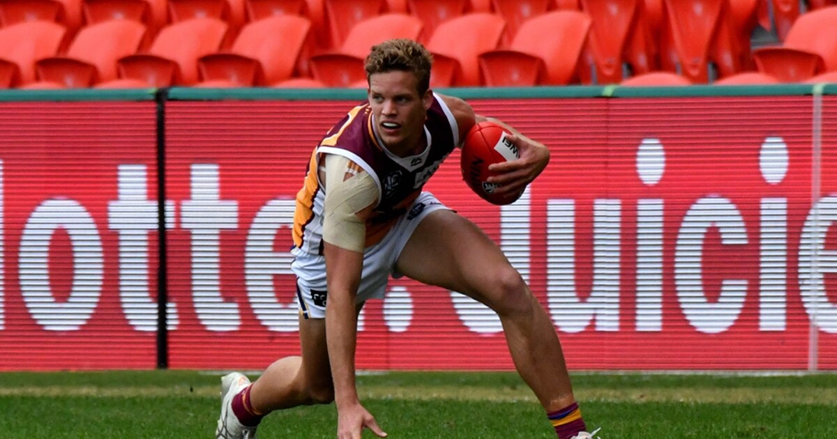 NEAFL Team and Preview: Round 12