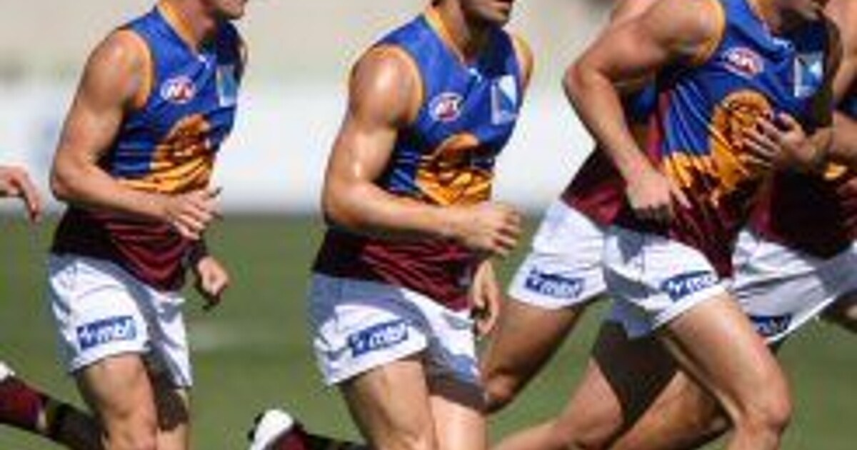 Lions survive final pre-season hitout