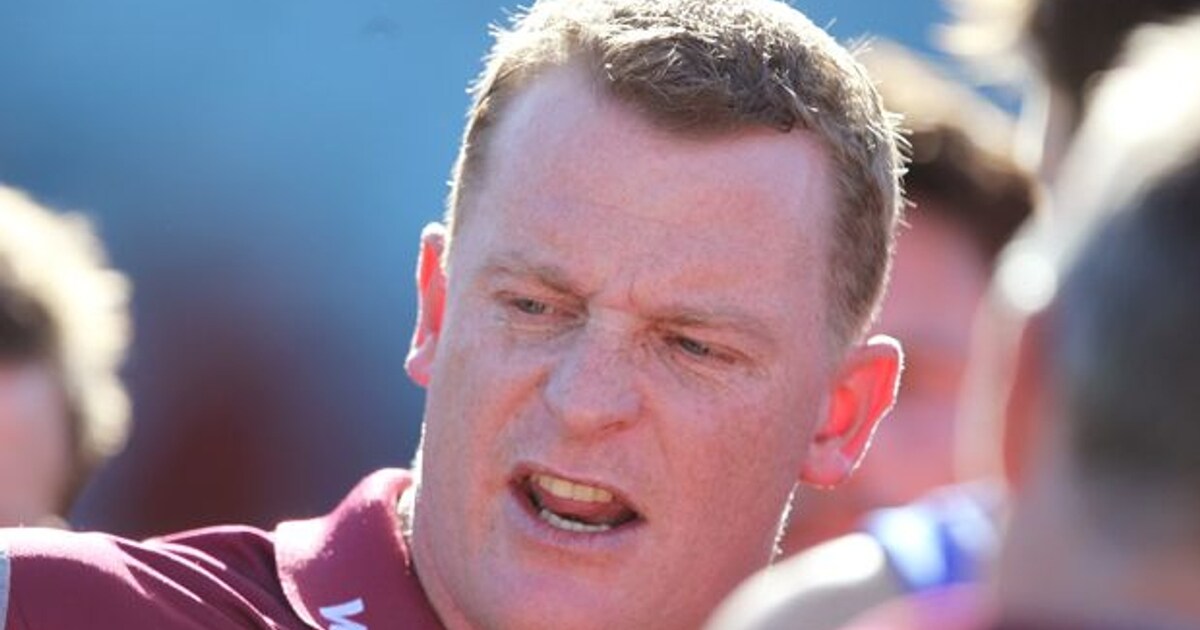 Coach Press Conference - Live Stream