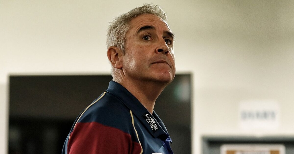 How Fagan celebrated