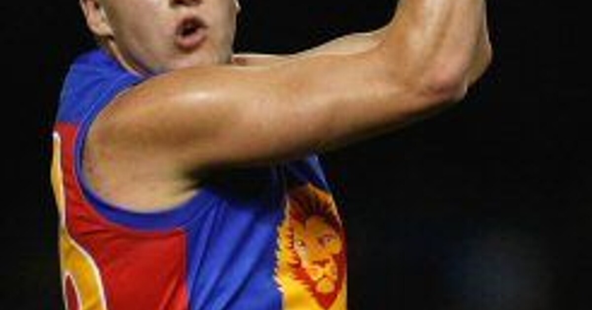 Rockliff keeps on improving