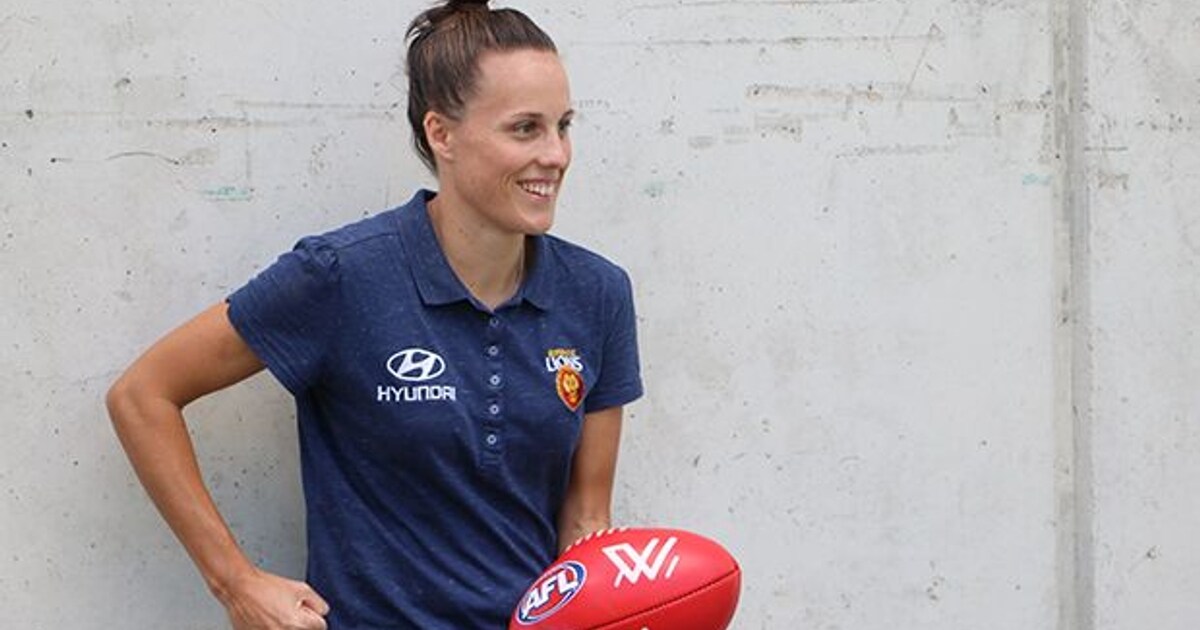 Zielke: I couldn’t be more excited