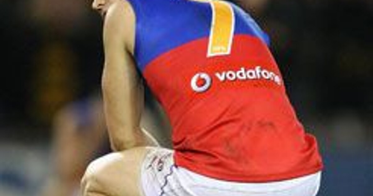 Jed Adcock Injury Update